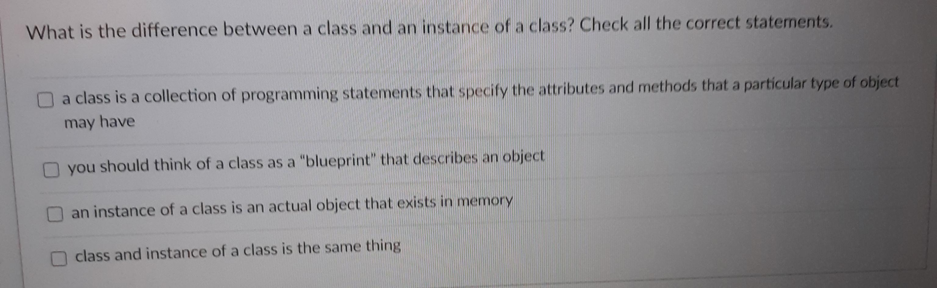 Solved Assume that the following method is a member of a | Chegg.com