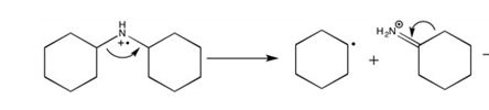 Solved Please draw the mechanism of ﻿how this cleavage | Chegg.com