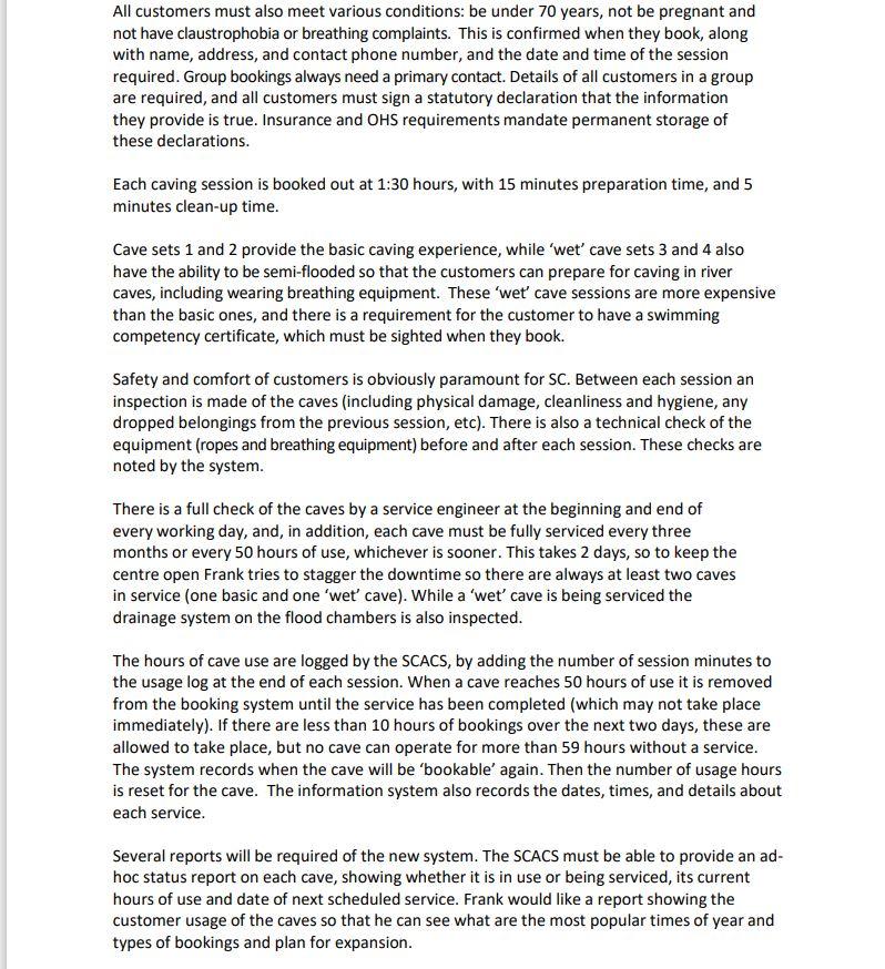 Solved Use the event decomposition technique to carry out | Chegg.com