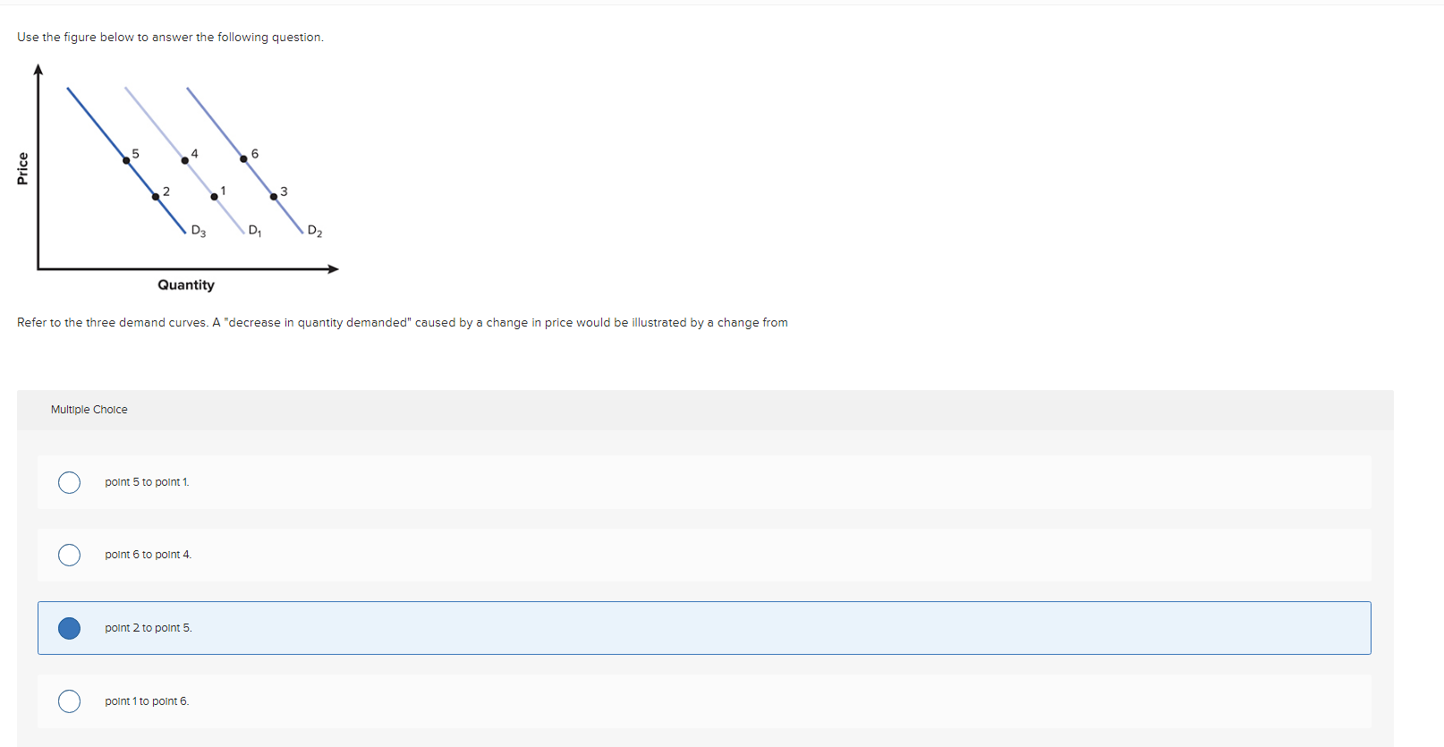 Solved Use the figure below to answer the following | Chegg.com