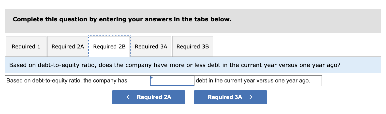 Solved Based on times interest earned, is the company more | Chegg.com