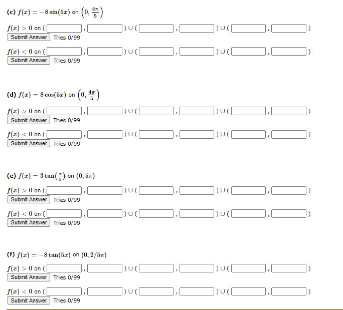 I am really struggling to understand these problems. | Chegg.com