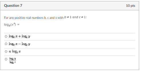 Solved Question 3 10 pts Let X = {a, b, c) and Y = {1, 2, 3, | Chegg.com