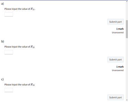 Solved A cylindrical vessel (see the schematic diagram) of | Chegg.com