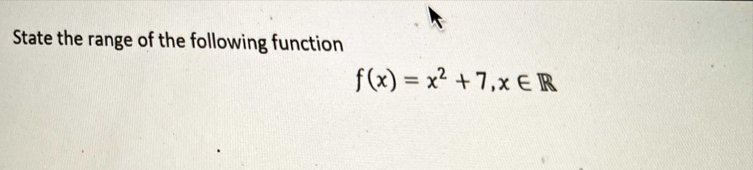 Solved - - ) Given that f(x) = x3 + 4x2 – 9x – 36 use the | Chegg.com