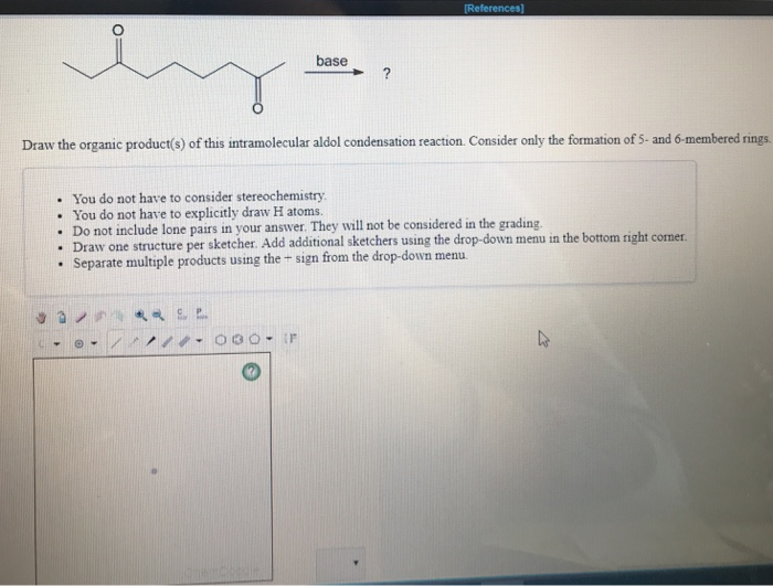 Solved What enone product would you expect to obtain from | Chegg.com