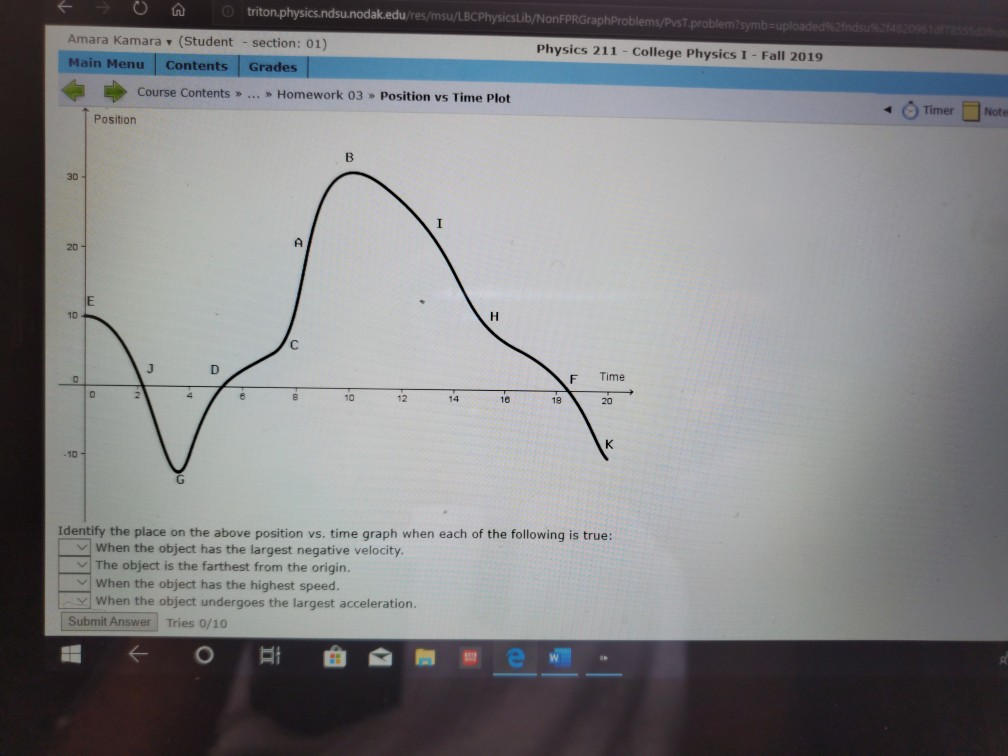 Solved Question | Chegg.com