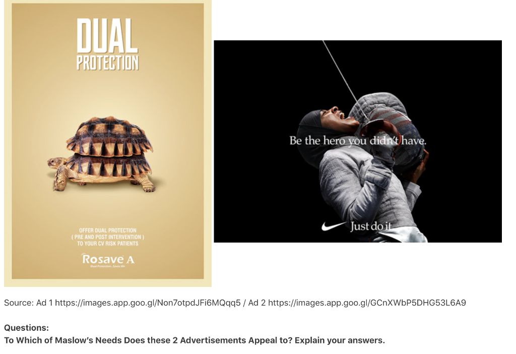 Solved DUAL PROTECTION Be the hero you didn't have. Just do | Chegg.com