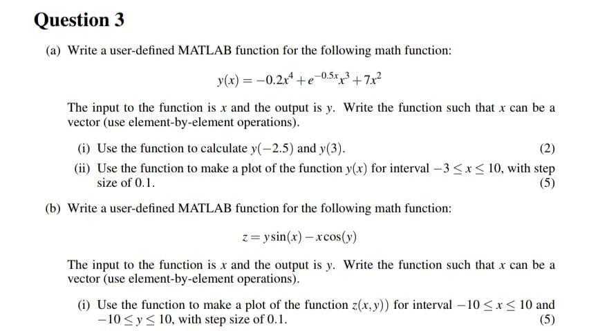 instruction: This mini project should be written on | Chegg.com