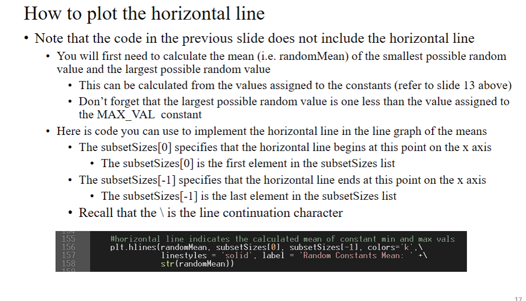 Project 5 Problem to solve - Modify the code that was | Chegg.com