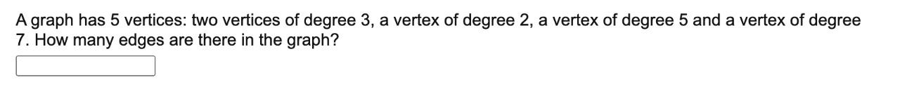 Solved What is the dominant operation in this algorithm? 1. | Chegg.com