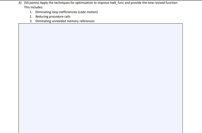 Given the following vector data structure: typedef | Chegg.com