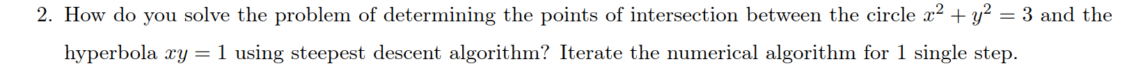 Solved How do ﻿you solve the problem of ﻿determining the | Chegg.com