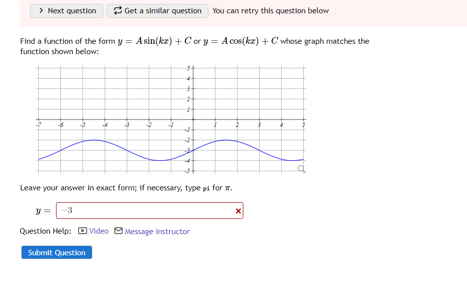 Solved > Next question Get a similar question You can retry | Chegg.com