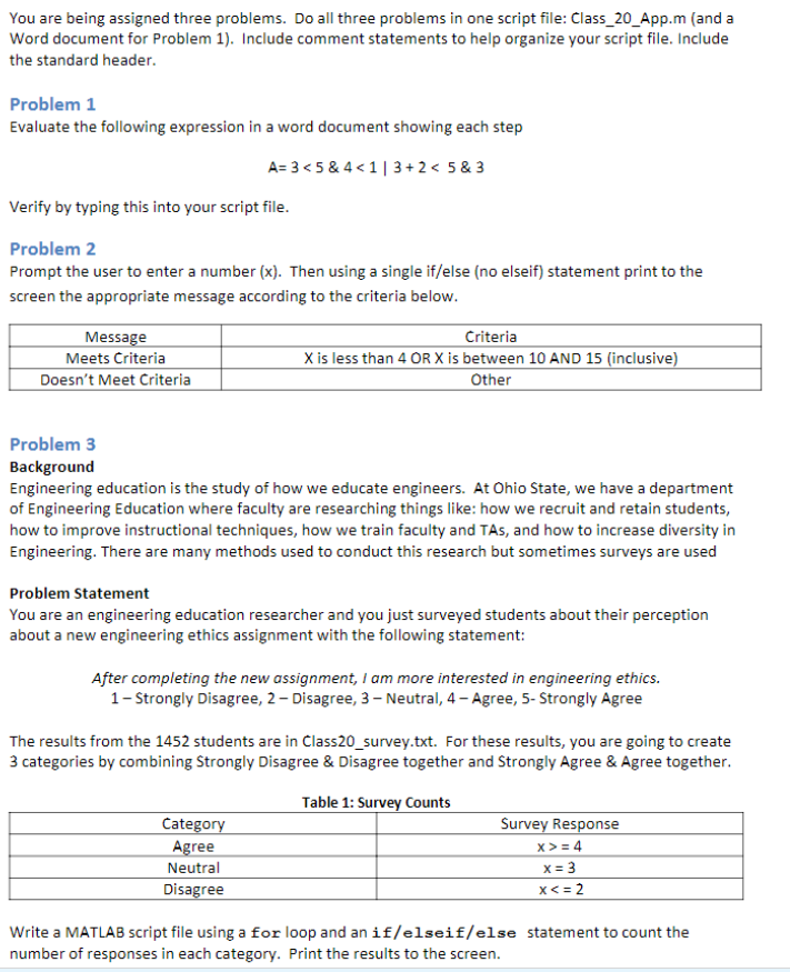 Solved problem 3 text | Chegg.com