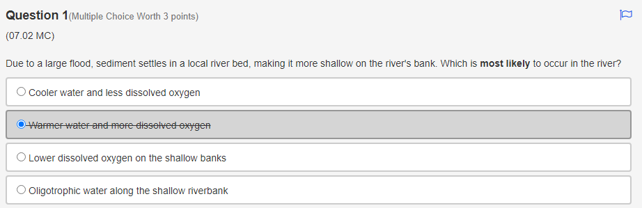 Solved 7 2 Question 1(Multiple Choice Worth 3 points) (07.02 | Chegg.com