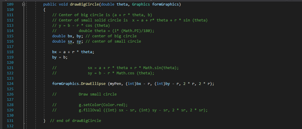 1 2 using System.Windows.Forms; using System.Drawing; | Chegg.com