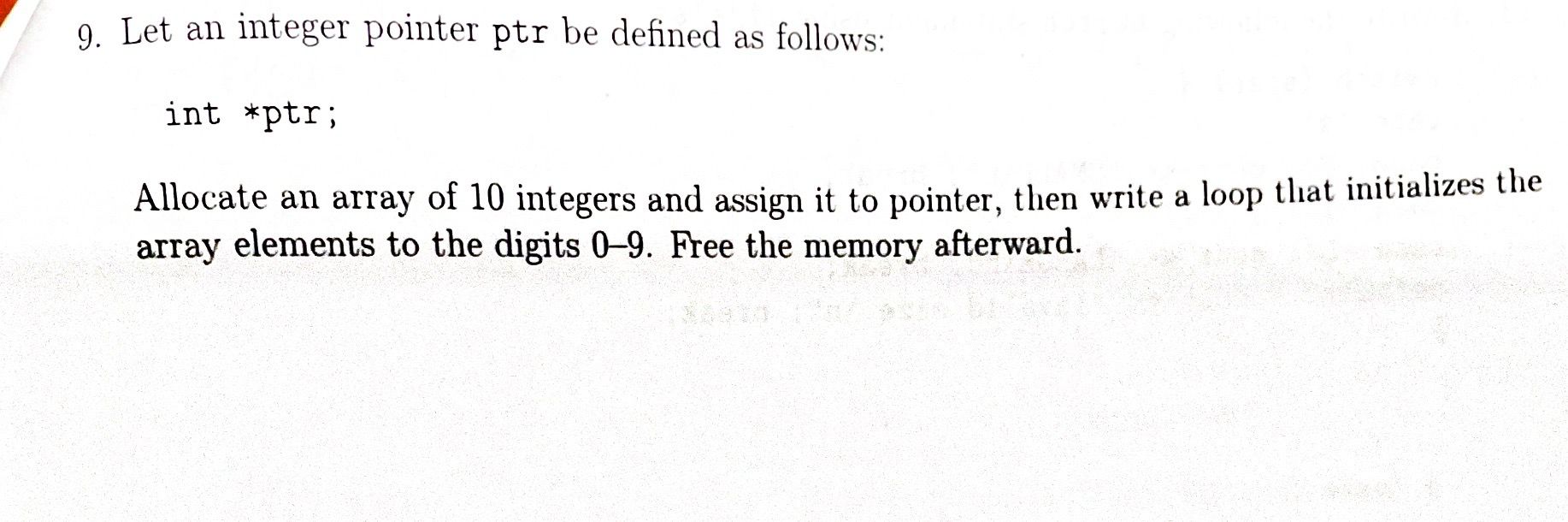 Solved I need help with these questions (C++ homework ), | Chegg.com