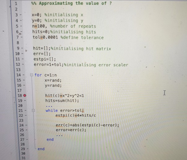 Solved there must be something where I have inserted the 3 | Chegg.com