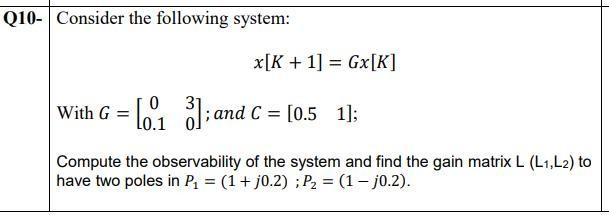Solved \begin{tabular}{l|l|} \hline 10− & Consider the | Chegg.com