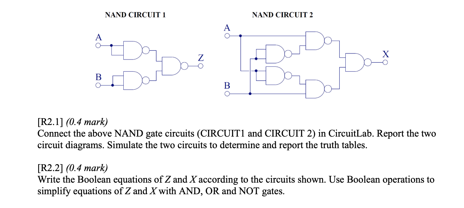 Solved (Draw instead of using Circuitlab) | Chegg.com
