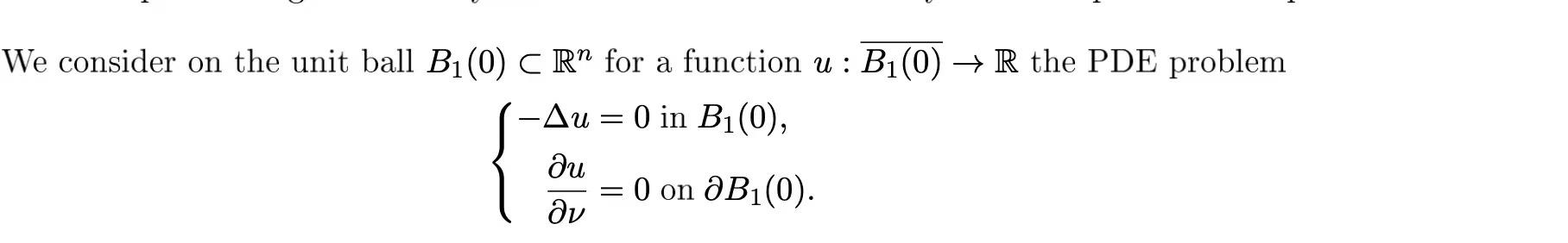 Solved Determine whether there is unique solution, many | Chegg.com