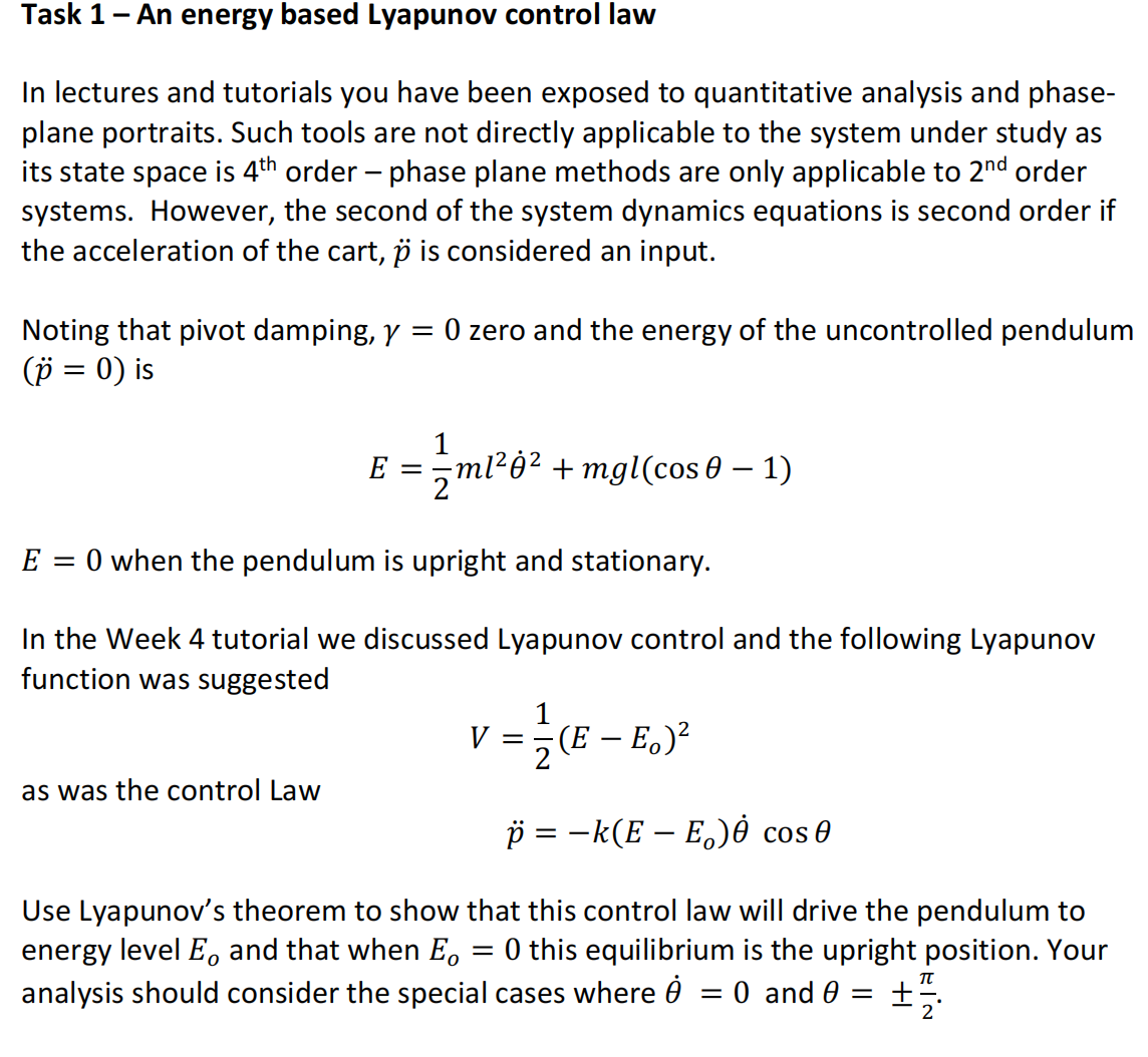 Solved Note there is linear viscous damping \\( c \\) | Chegg.com