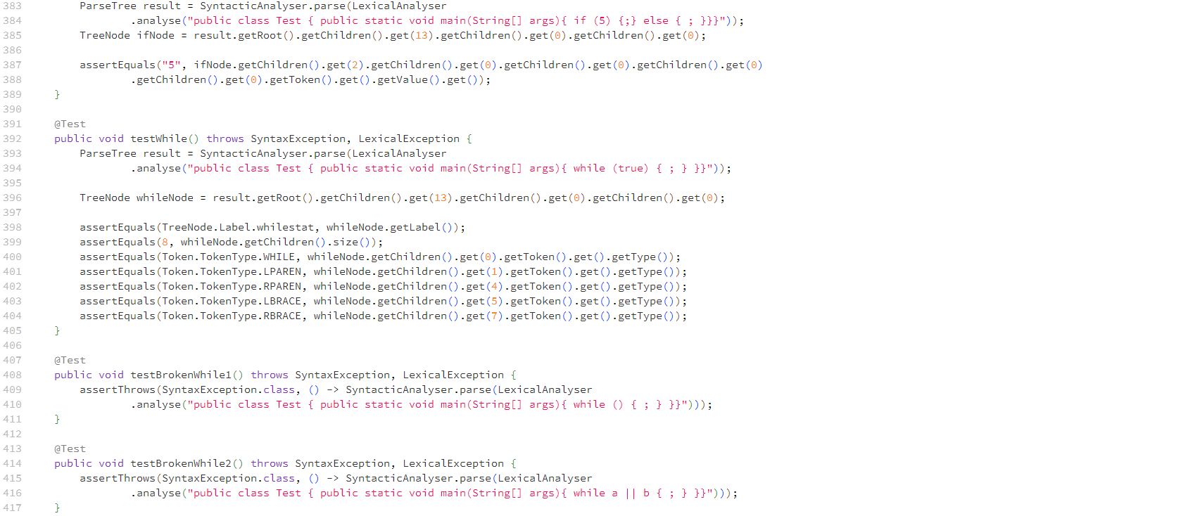 \} public void | Chegg.com