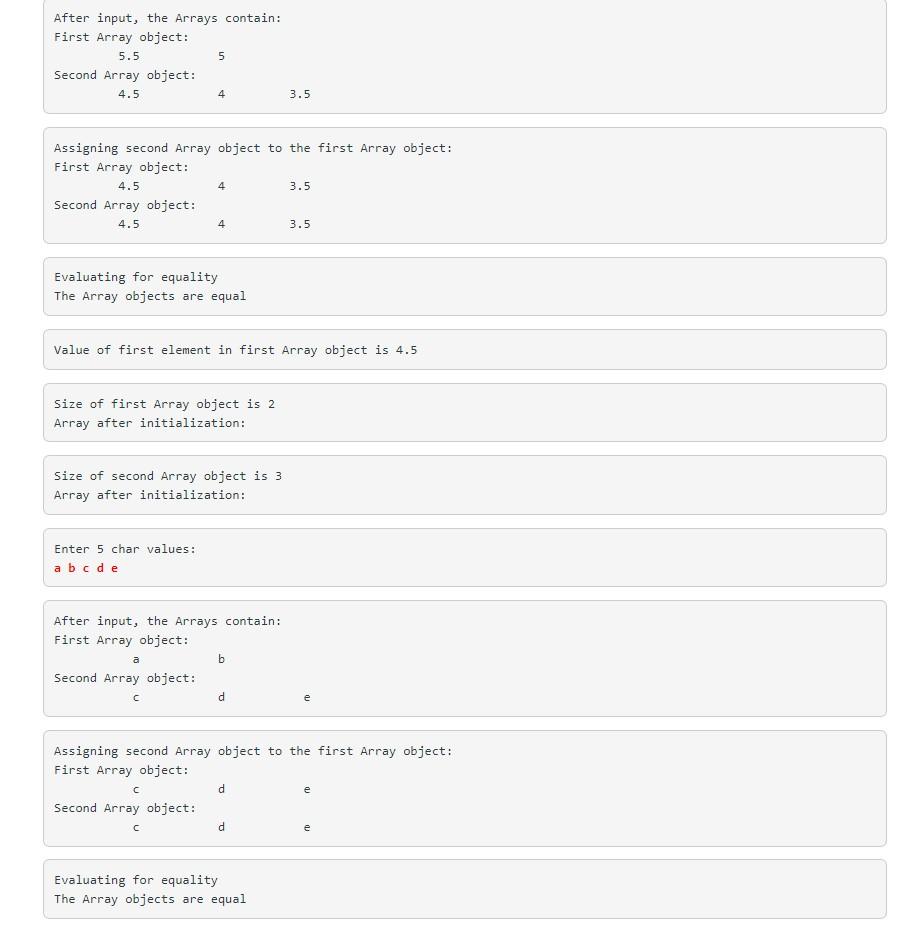 C++ The purpose of this assignment is to modify an | Chegg.com