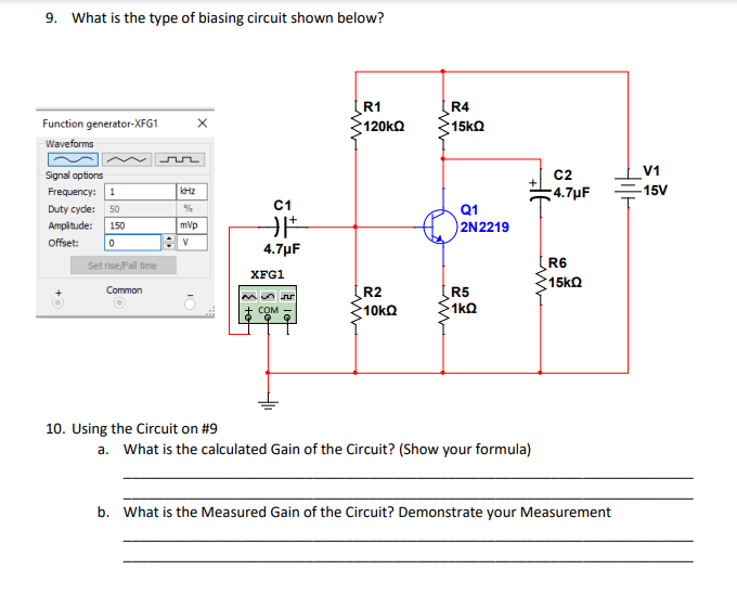 Solved General Instructions!! • Read the | Chegg.com