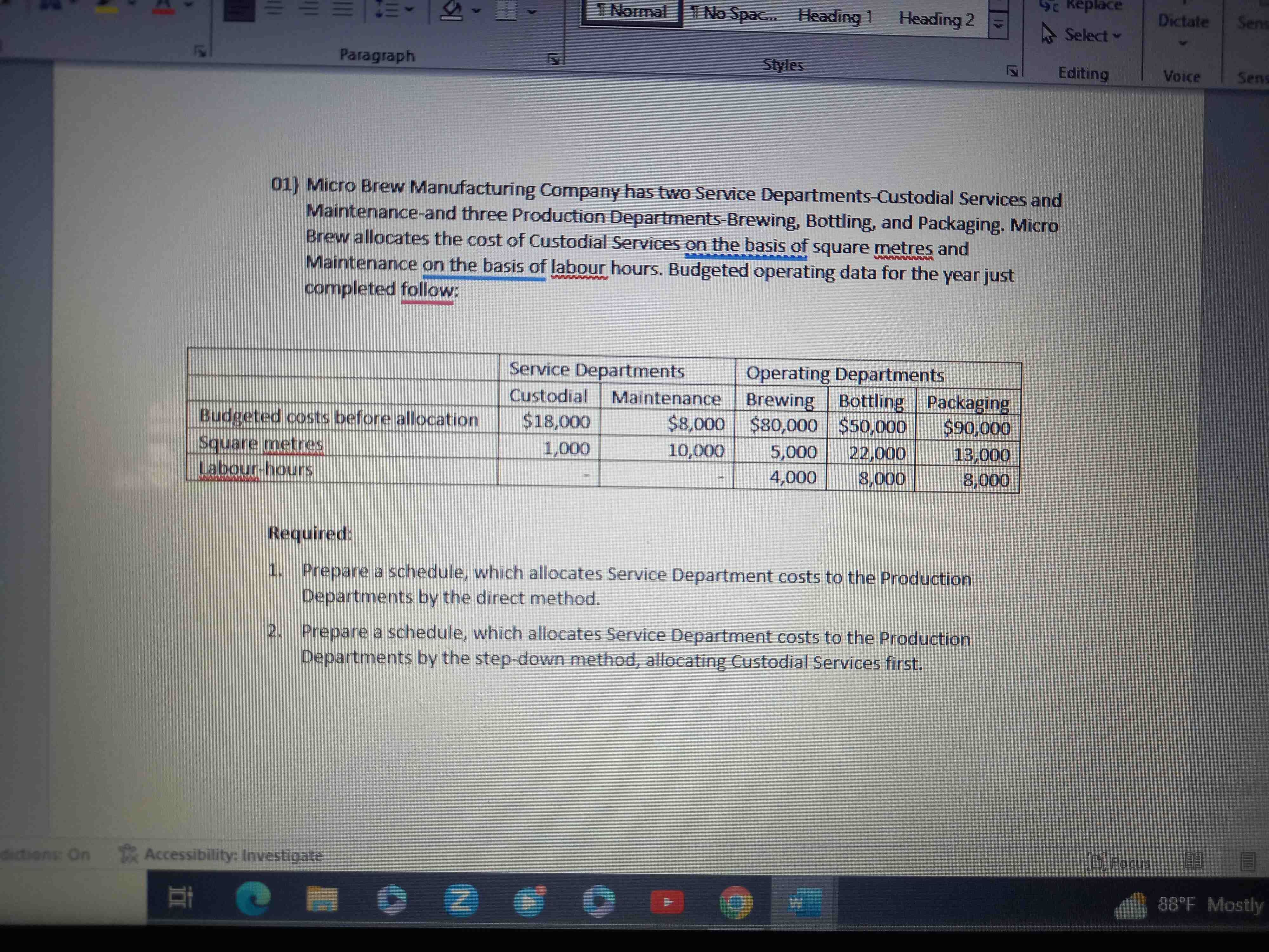 Solved Anser all the questions | Chegg.com