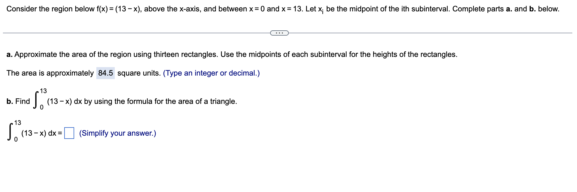 Solved Find ∫08f(x)dx for each graph of y=f(x), where f(x) | Chegg.com