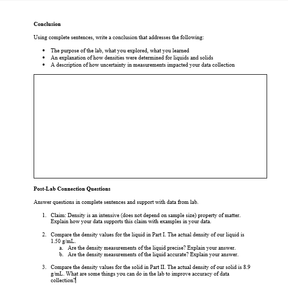 Option One Instructions: Complete all sections of | Chegg.com