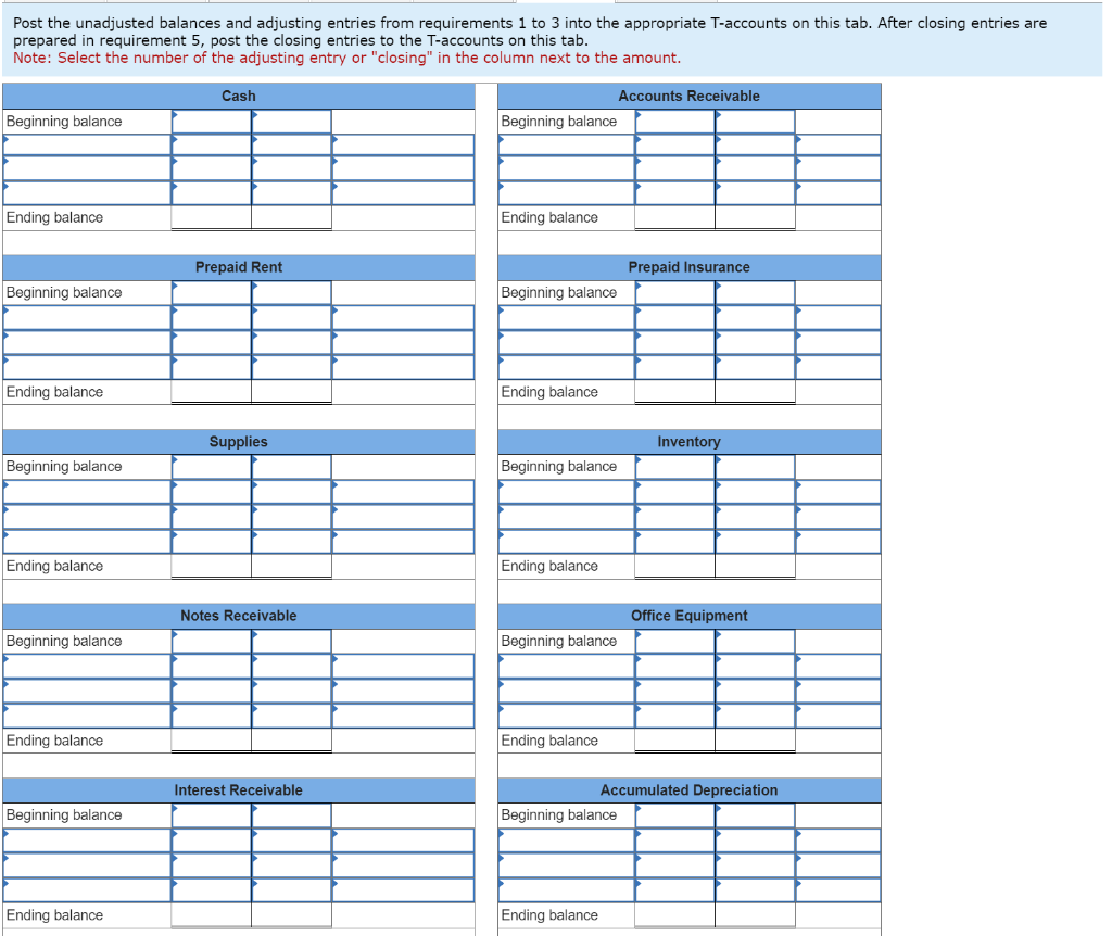 Solved Required information P2-3 and P2-4 (Static) | Chegg.com