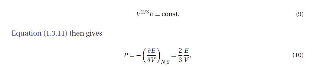 Solved from Statistical Mechanics (3rd Edition) R. K. | Chegg.com