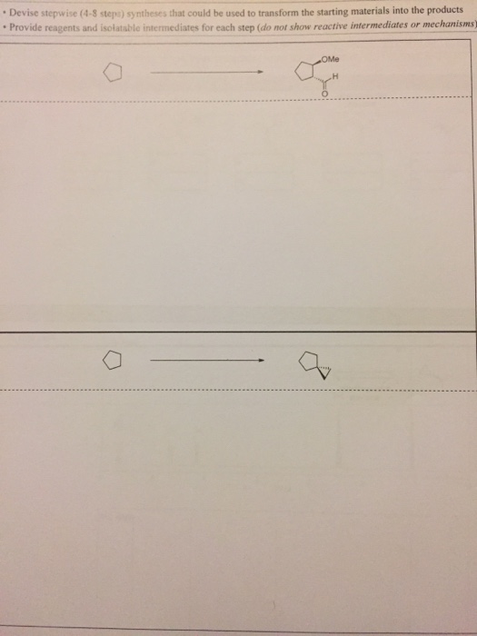 Solved r Draw detailed mechanisms (using curved arrow | Chegg.com Solved r Draw detailed mechanisms (using curved arrow | Chegg.com
