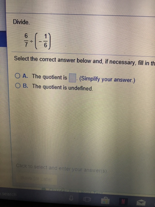 Solved Find an equivalent expression with the given | Chegg.com