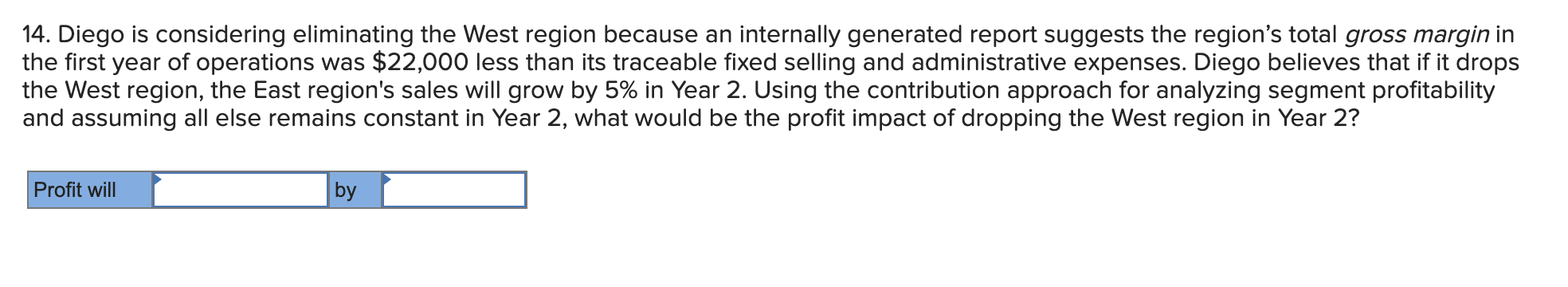 Solved The Foundational 15 (Algo) [LO7-1, LO7-2, L07-3, | Chegg.com