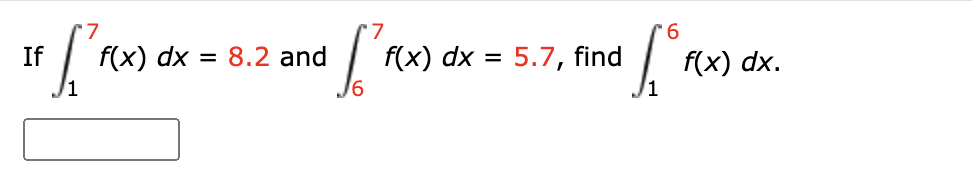 Solved If ∫010f(x)dx=39 and ∫010g(x)dx=12, find | Chegg.com