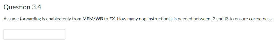 Solved This Problem Gives You More Practice On How Pipeline 