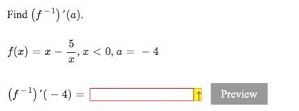 Solved Find the requested higher-order derivative for the | Chegg.com