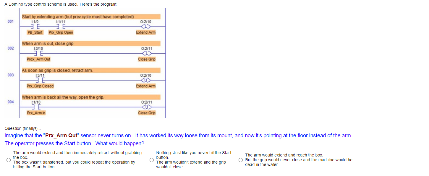 Solved A pick and Place machine is being used to perform the | Chegg.com
