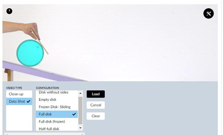 Part 1: Observing Acceleration of Rolling Objects | Chegg.com