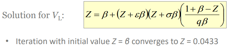 Solved • The parameters for the RK EoS are (from Table 3.1): | Chegg.com
