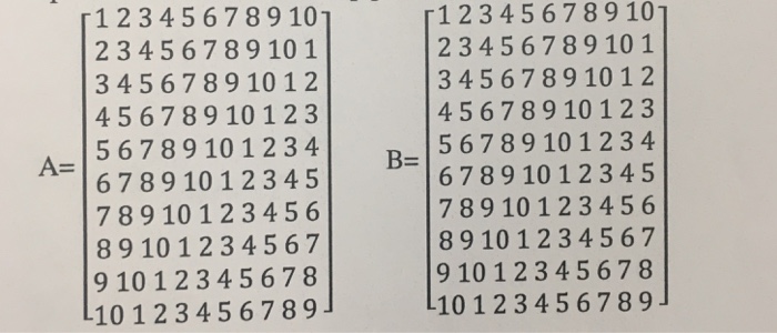 Solved 123456789101 [12345678910 23456789101 23456789101 | Chegg.com