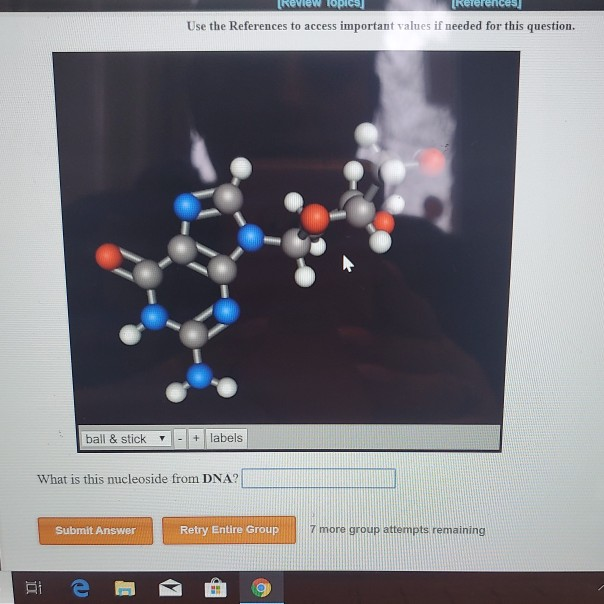 Solved [Review topics] [Rererences! Use the References to | Chegg.com