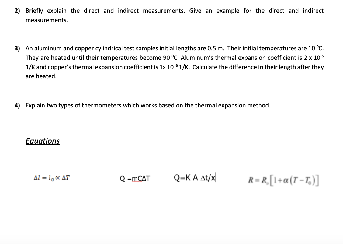 Solved answer all the questions | Chegg.com