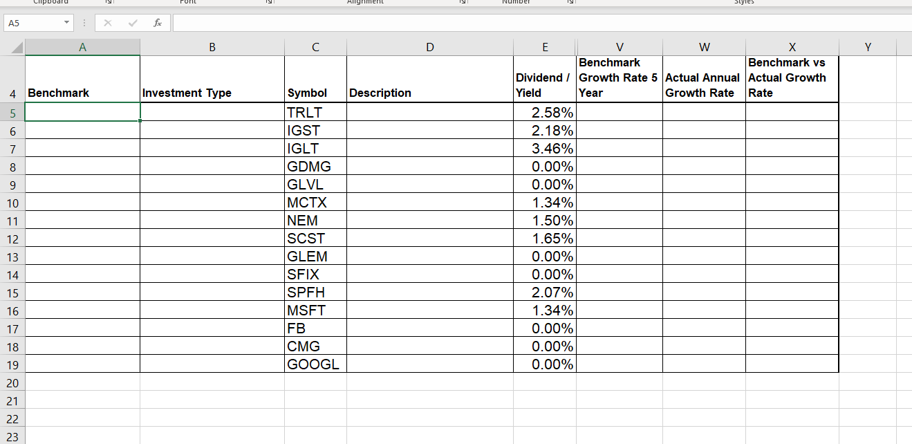 Solved I need to use the VLOOKUP and HLOOKUP functions to | Chegg.com