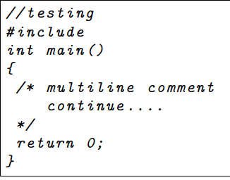 Solved Question 2. Construct using Lex a program for | Chegg.com