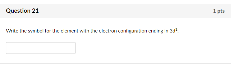 Solved Write the symbol for the halogen in the 2 nd | Chegg.com